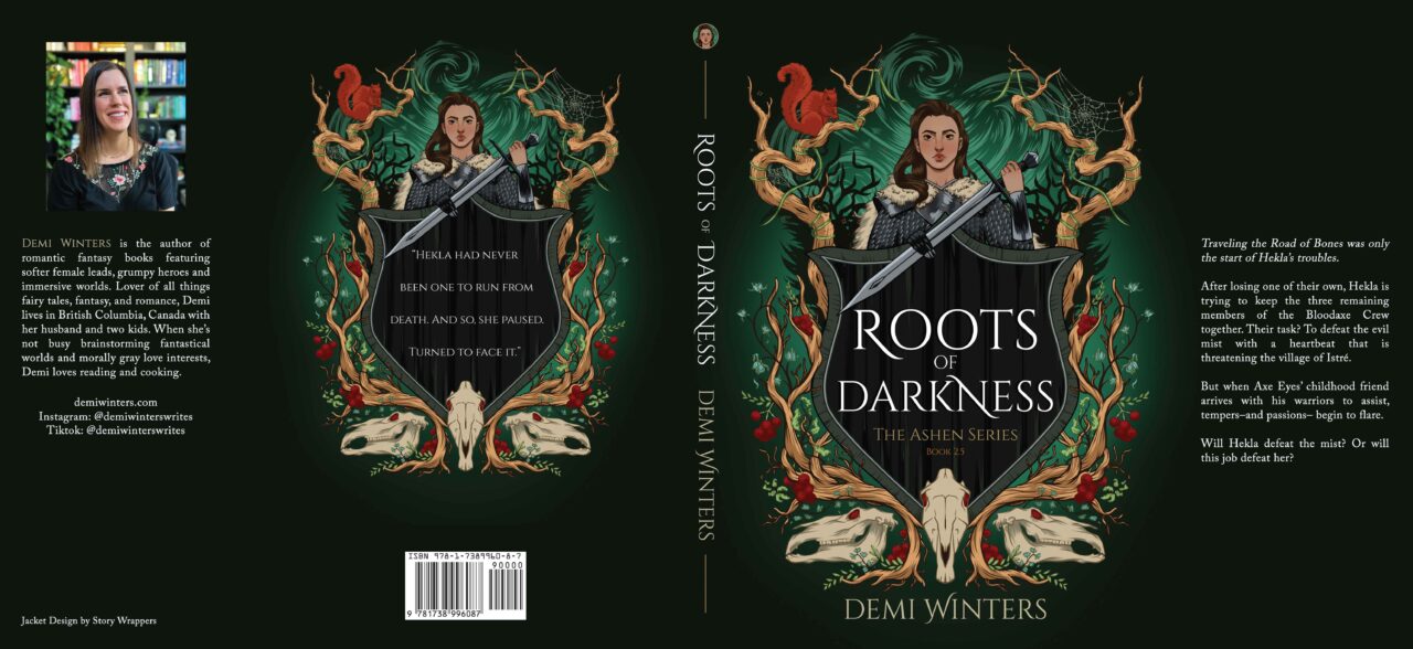 Hardback | Paperback | Dust Jackets | Story Wrappers